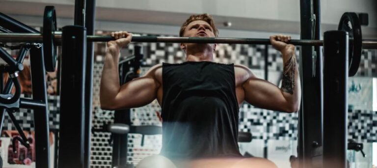 Top 5 Muscle-Building Supplements Every Athlete Should Know