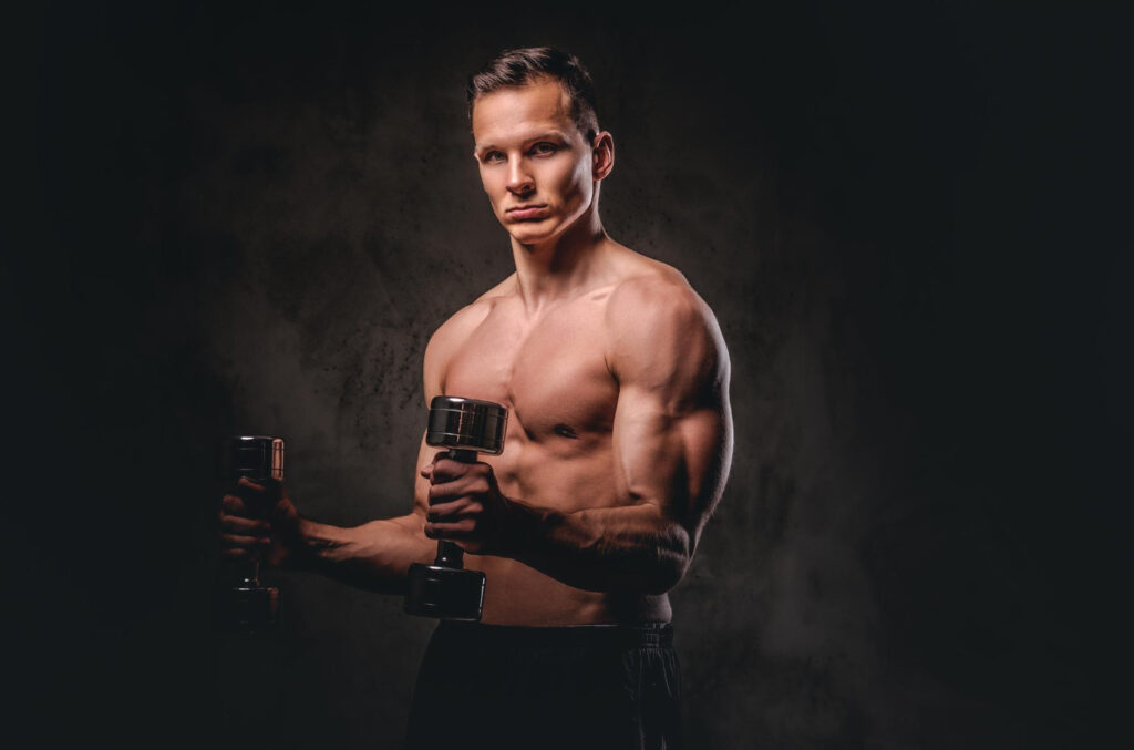 5 Benefits of Using Turinabol for Bodybuilders and Athletes